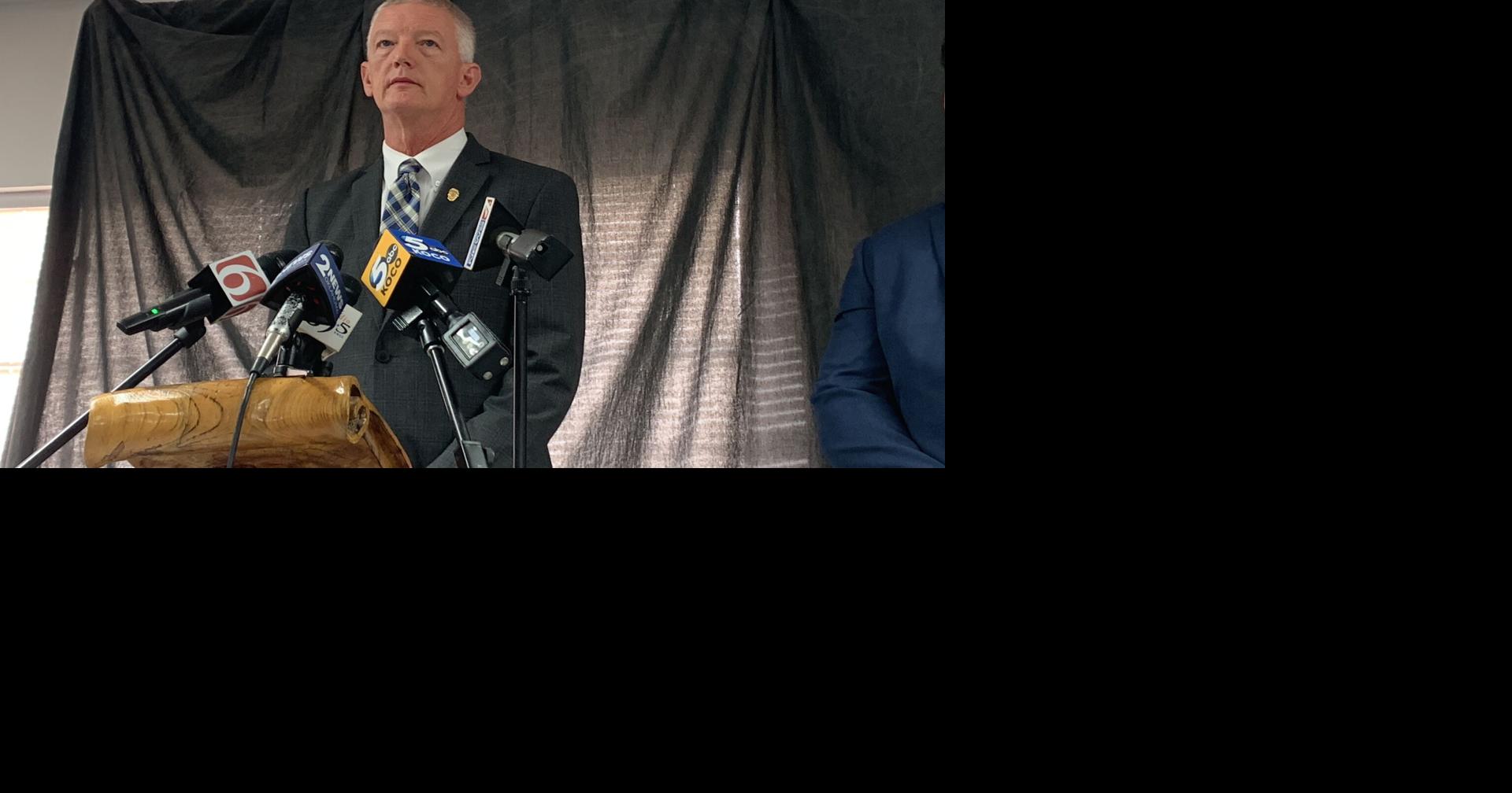 UPDATE: Oklahoma executes oldest death row inmate | News ...