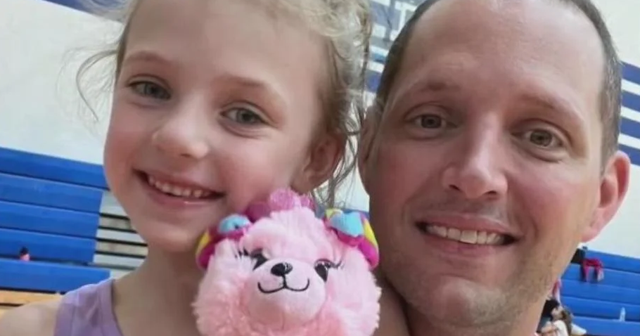 Search continues for missing Oklahoma girl | News | mcalesternews.com