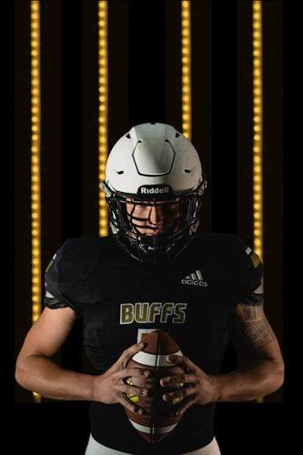SENIOR SPOTLIGHT: McAlester's Chase Faber was born into a football ...