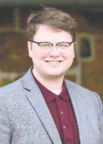 MN-C hires Spencer Cox as staff writer | News | mcalesternews.com