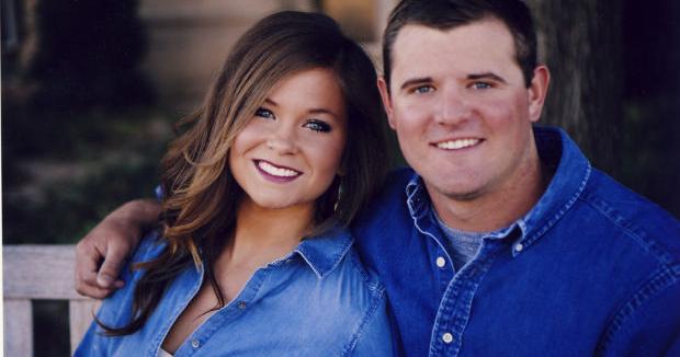 Brock, Green to marry in June | News | mcalesternews.com