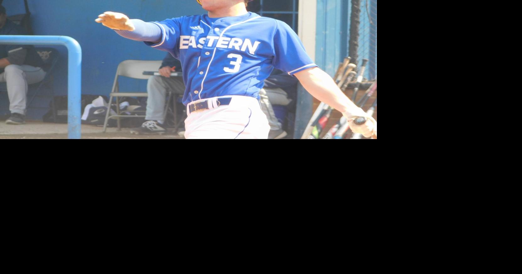 Eastern's Reed Shepherd discusses signing with Little Rock | Sports ...