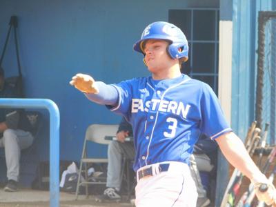 Eastern's Reed Shepherd discusses signing with Little Rock | Sports ...