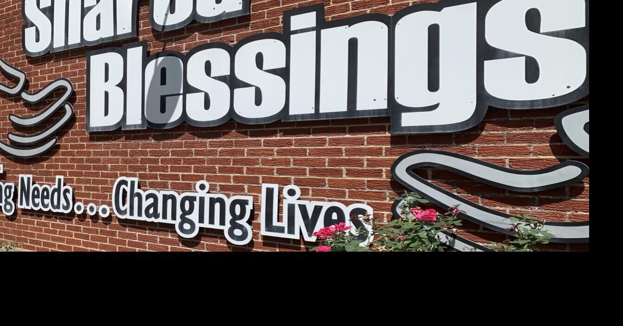 Shared Blessings Olympics fundraiser bringing fun and music to ...