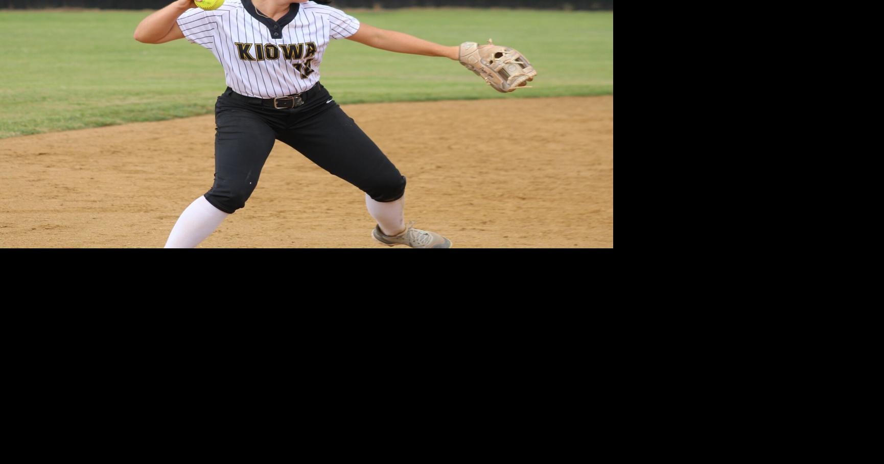 HS SOFTBALL ROUNDUP: Kiowa tops Stuart, stays undefeated at Pitt 8 ...