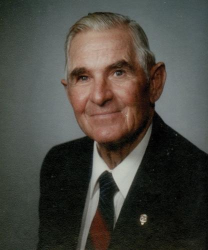 Oklahoma conservationist, E.F. 'Doc' Coker, dies at 98 | News ...