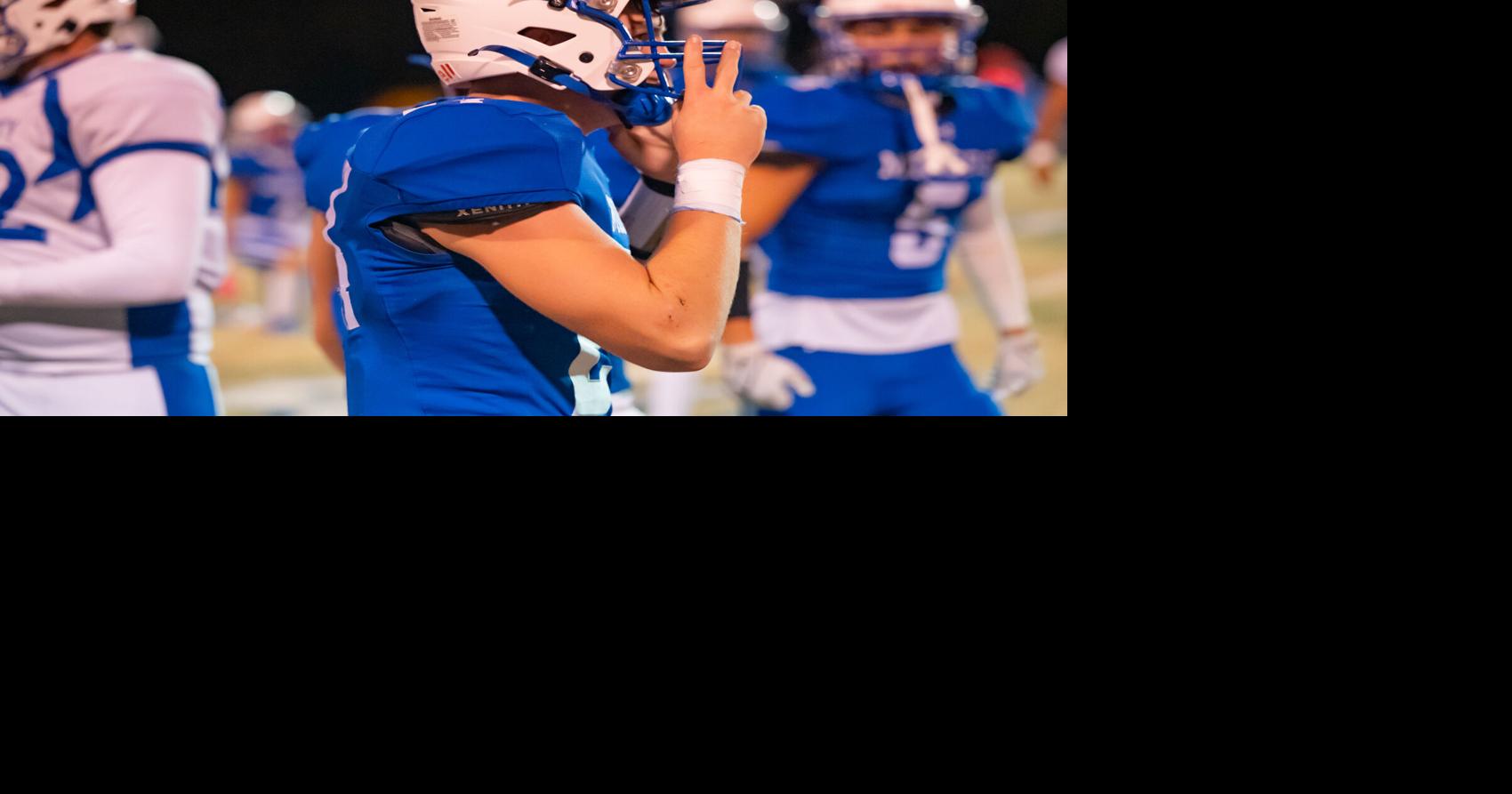 SMALL SCHOOL ROUNDUP: Locals finish seasons in OSSAA playoffs | Sports ...