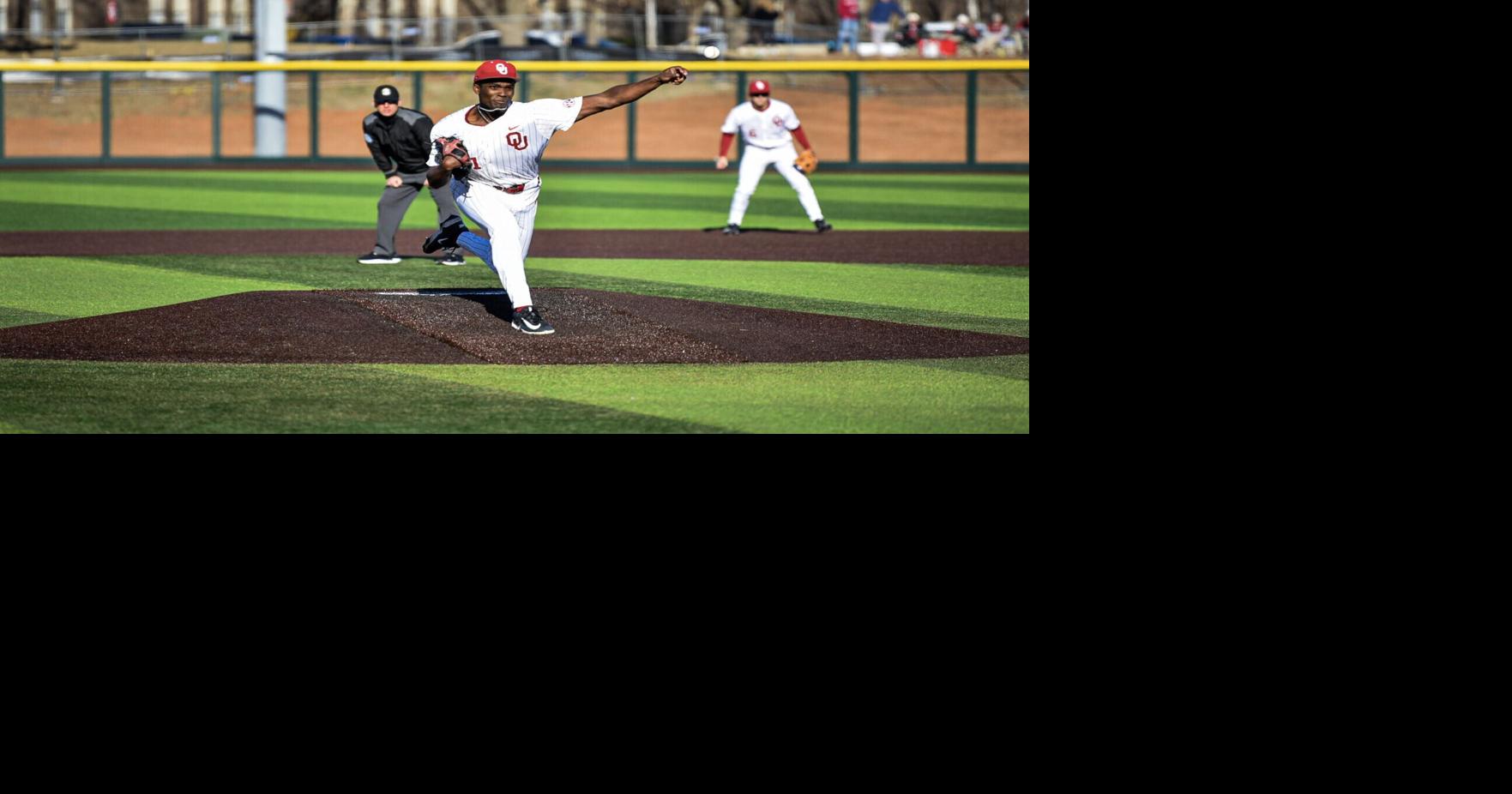 Sooners baseball drops first game at SEC Tournament to LSU | Sports ...