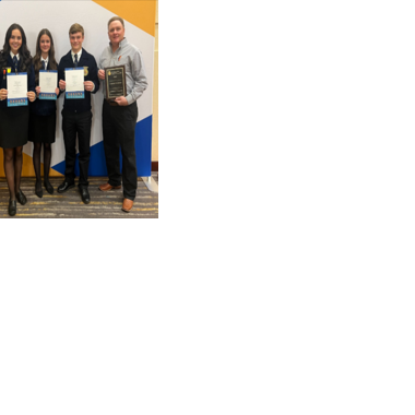 Wilburton FFA brings home 3 of 5 National Division titles | News | mcalesternews.com