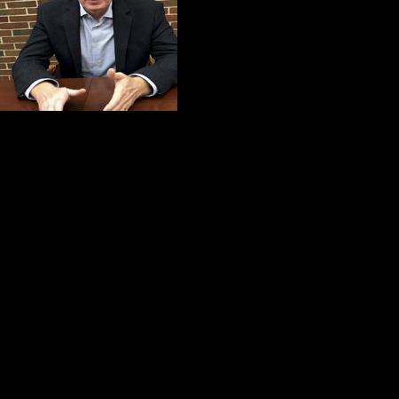 Lankford says he will work for McAAP infrastructure funding | Local ...