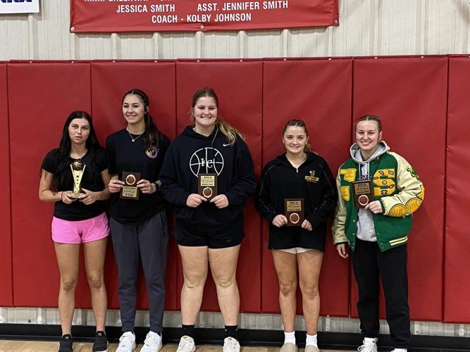 Pitt 8 announces boys and girls all-tournament teams | Sports ...