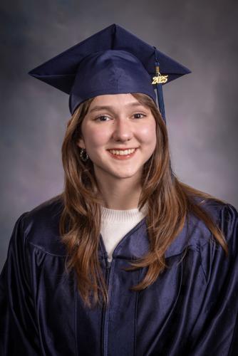 GRADUATION 2025: Lakewood Christian School announces Val, Sals | News ...