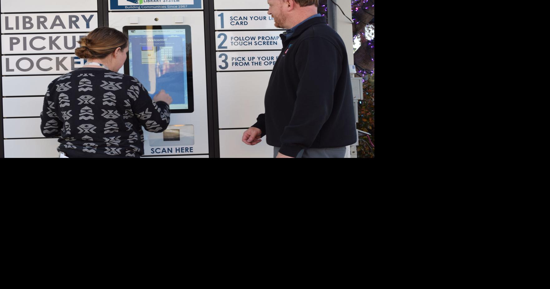 MPL introduces new way to use the library | News | mcalesternews.com