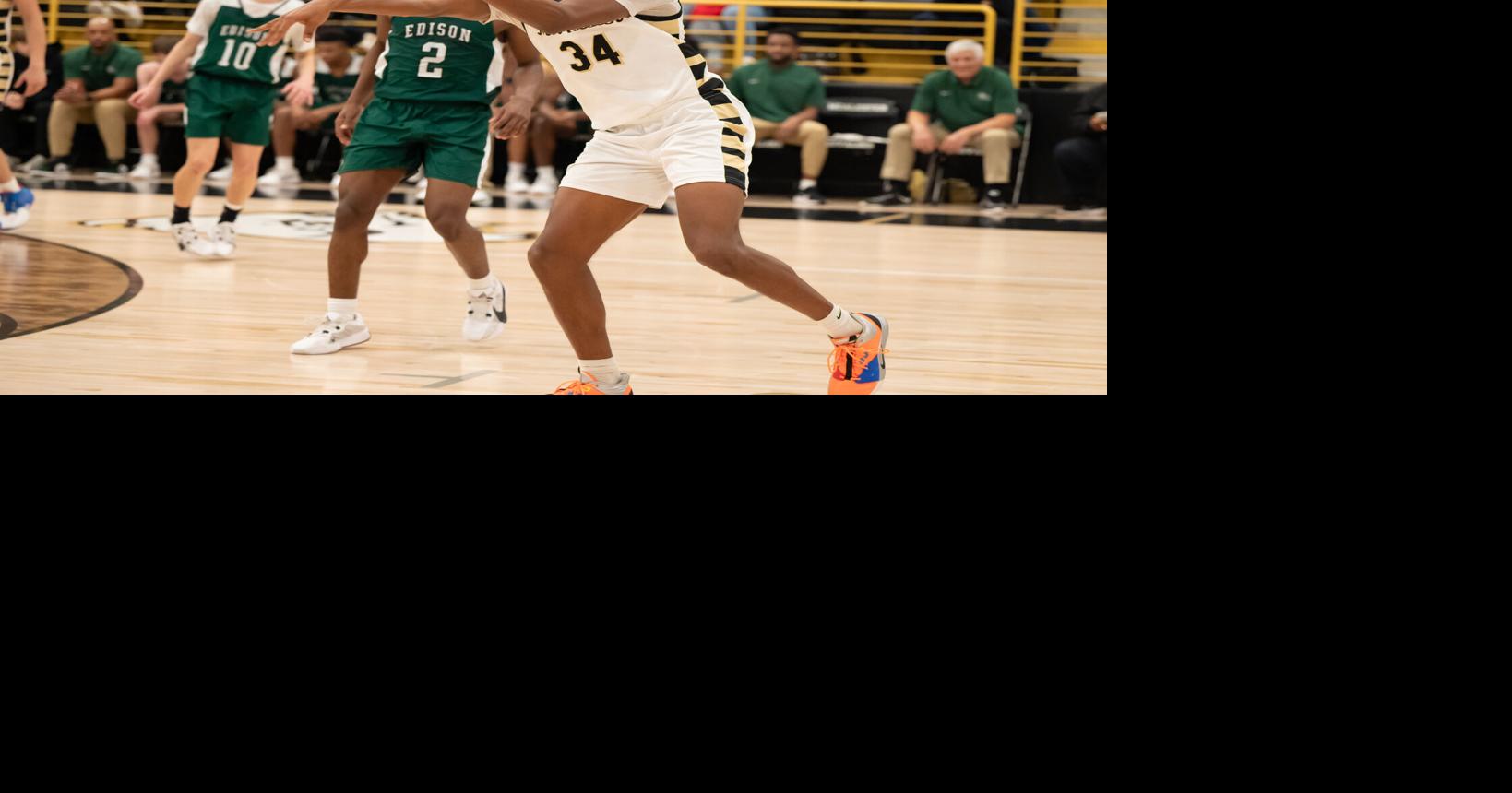 Buffs fall in tight district battle with Tulsa Edison | Sports ...