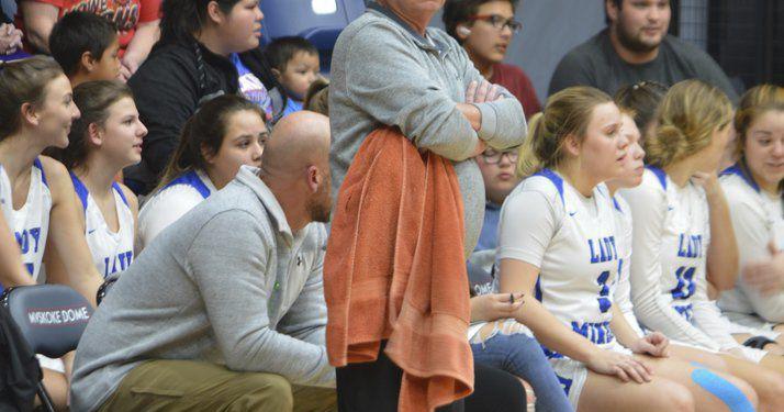 Coach of the Year: Mark Woolard, Hartshorne | Local Sports ...