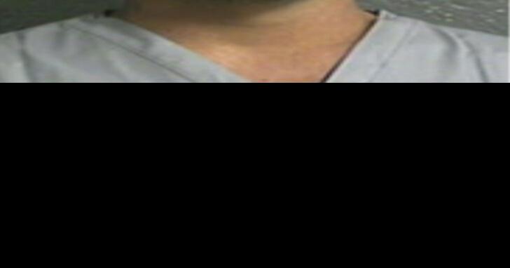 Inmate | | mcalesternews.com