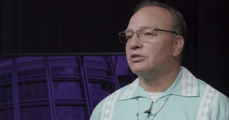 Batton opposes Stitt's call for McGirt negotiations | Local News ...