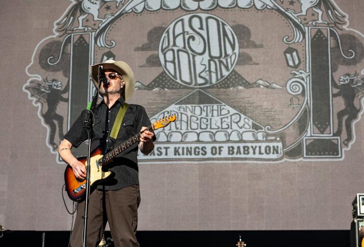 PHOTO GALLERY: Jason Boland & The Stragglers feature a Stillwater ...