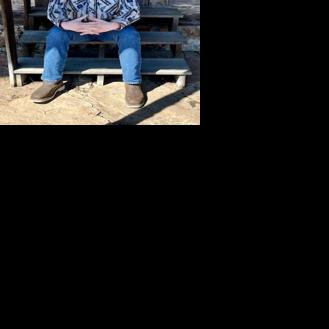 April Student of the Month: Canadian's Weldon Harrison | News ...