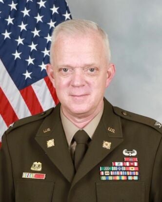 Col. Hammond new commander at McAlester ammo plant | News ...