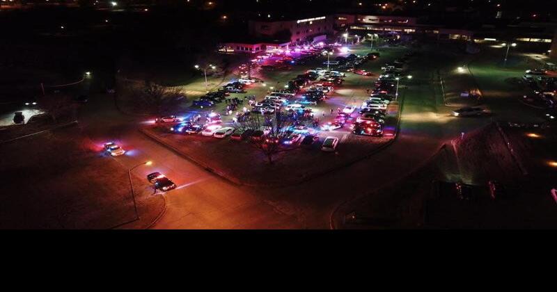 McAlester News-Capital’s 2022 Photos of the Year | Local News ...