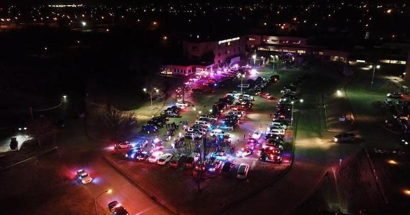 McAlester News-Capital’s 2022 Photos of the Year | Local News ... McAlester News-Capital’s 2022 Photos of the Year | Local News ...