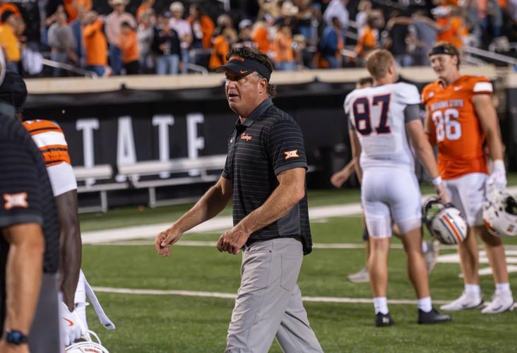 Year in review: Top stories from OSU athletics in 2025 ...