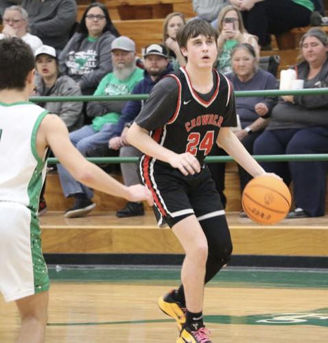 Demons defeated by Longhorns to conclude season in regional consolation ...