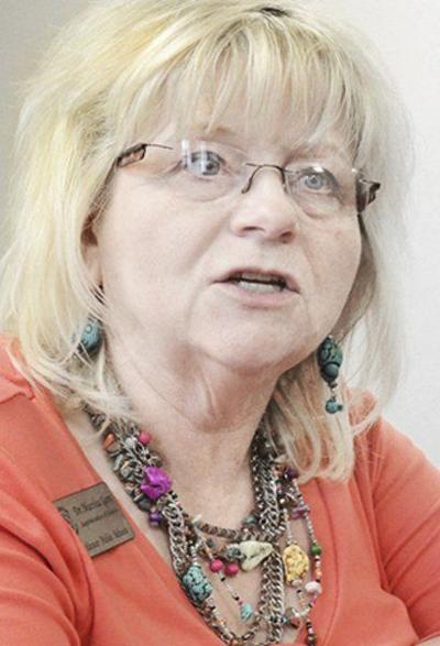 Some school board members unaware of superintendent's bankruptcy ...