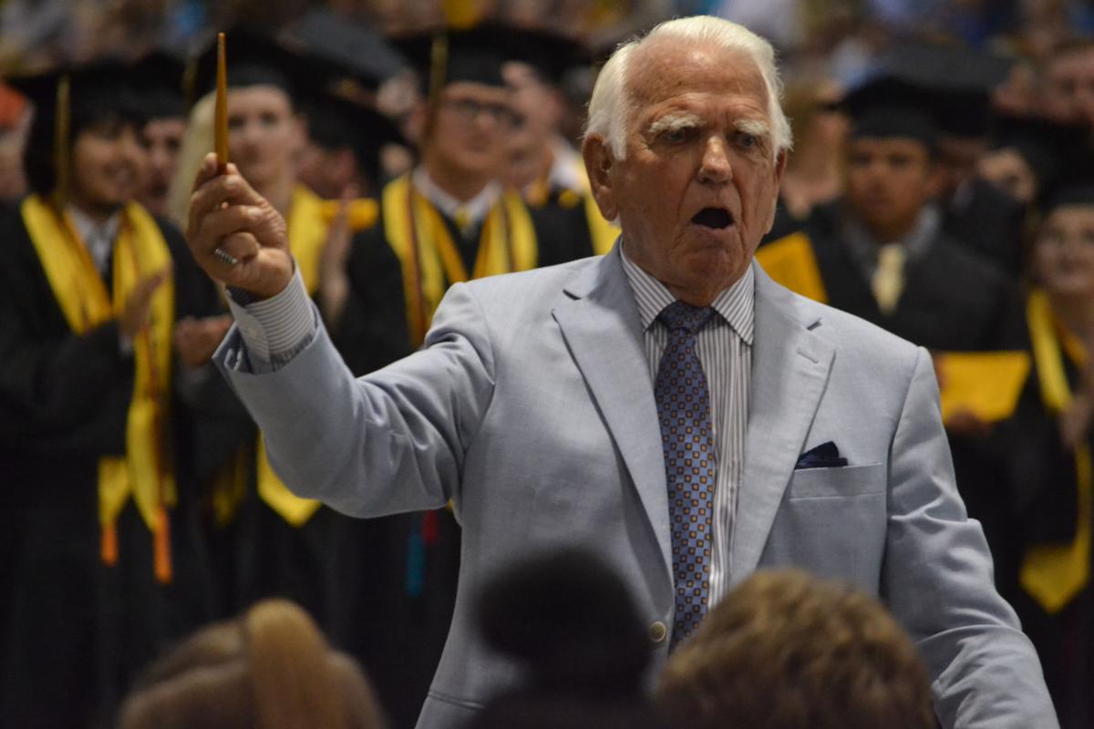 Former governor brings 'Oklahoma' home | Gallery | mcalesternews.com