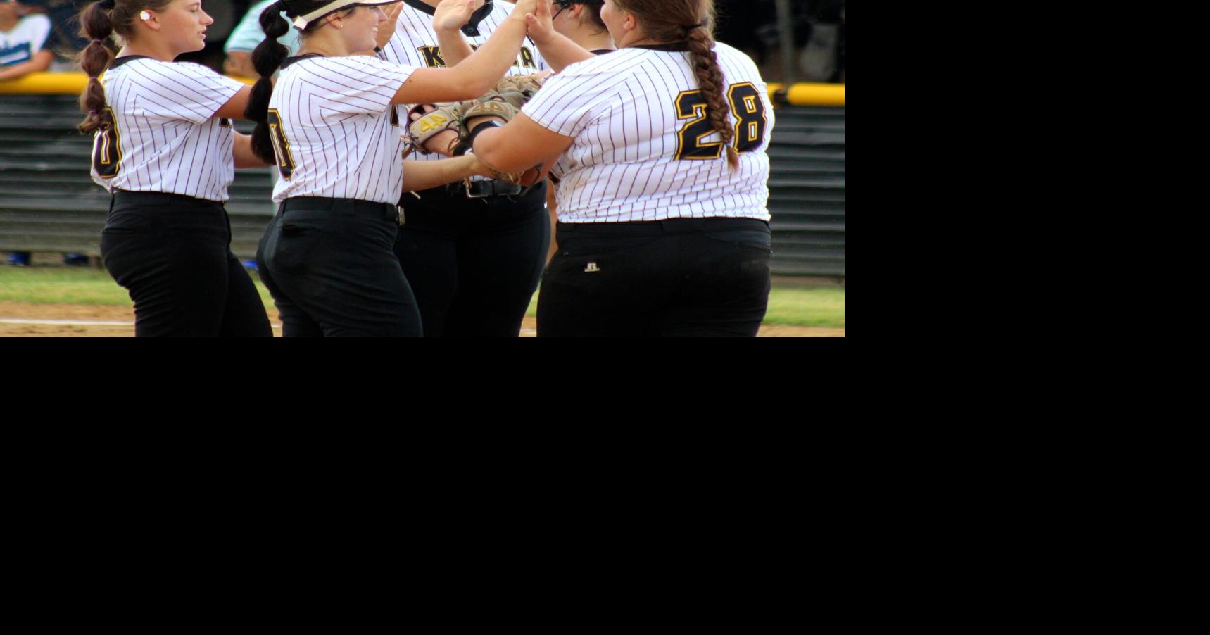 HS SOFTBALL: Kiowa and Stuart to meet up in OSSAA Class B State ...