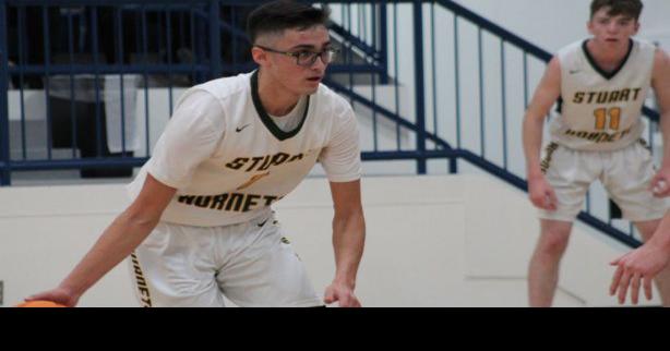 BOYS BASKETBALL: OSSAA releases brackets for Class A-B playoffs | Local ...