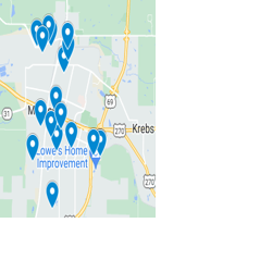 McAlester CrimeTracker, Week of May 26-June 2, 2023 | News ...