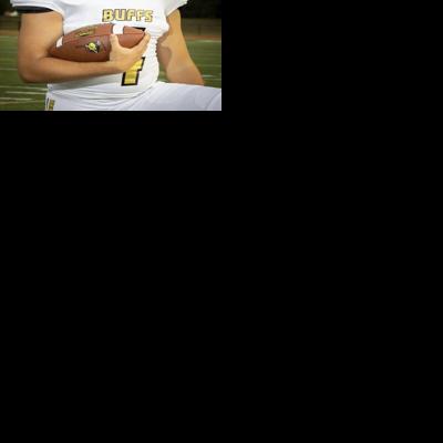 SENIOR SPOTLIGHT: Zac Friestad living the dream in his senior season ...