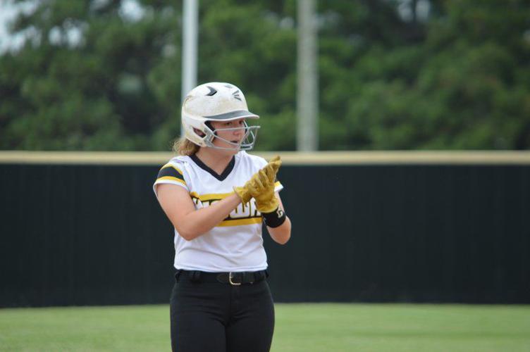 HS SOFTBALL: Cowgirls three away from softball title repeat | Sports ...