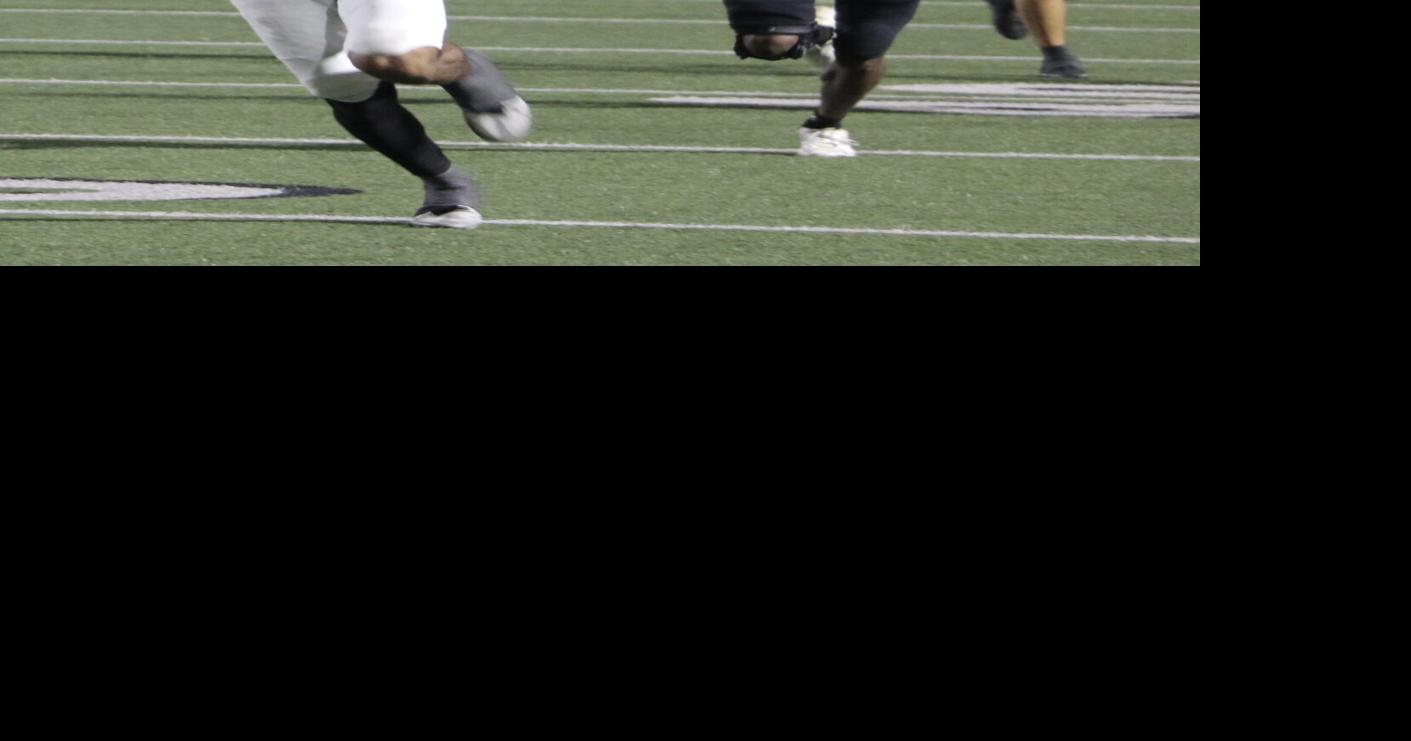 PLAYER OF THE WEEK: McAlester's Jordan Clark | Sports | mcalesternews.com