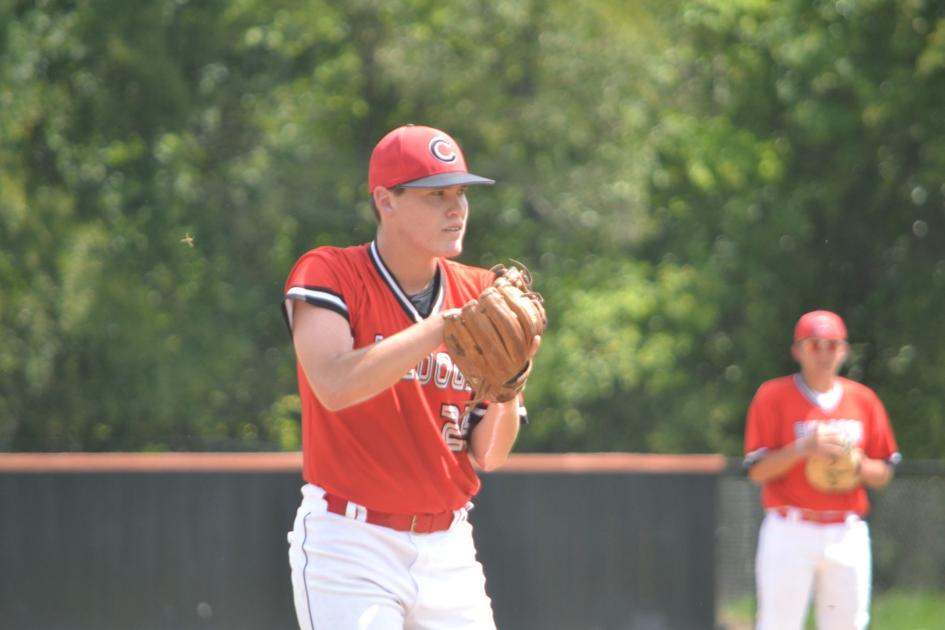 BASEBALL REGIONAL ROUNDUP: Four locals still alive; Clayton eliminated ...