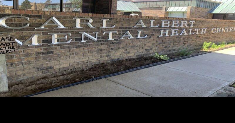5 THINGS TO KNOW: Carl Albert officials detail how to help people ...