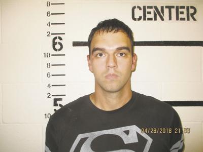 Texas man leads police in high-speed chase | News | mcalesternews.com