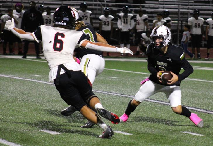 GAMEDAY: McAlester notches dominant win over East Central | Sports ...