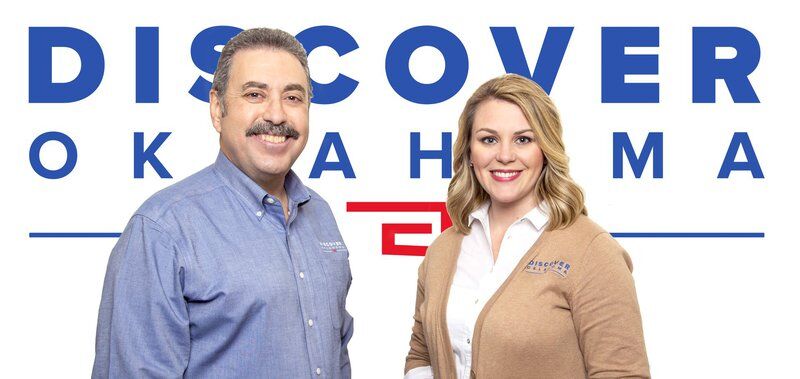 McAlester's Dino Lalli set for Oklahoma Movie Hall of Fame | Local News | mcalesternews.com