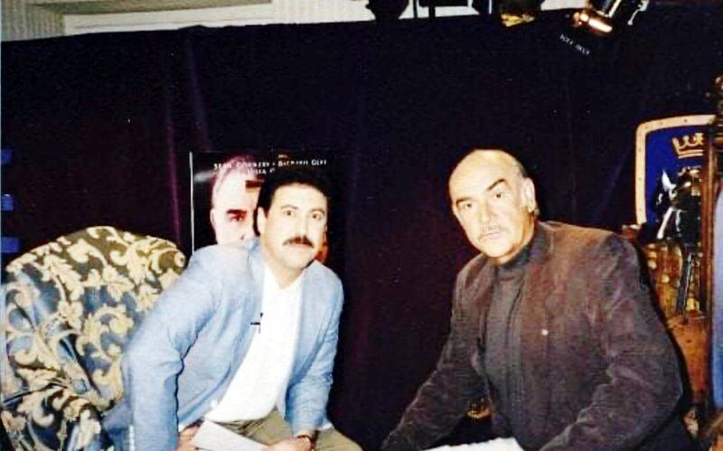 McAlester's Dino Lalli set for Oklahoma Movie Hall of Fame | Local News ...