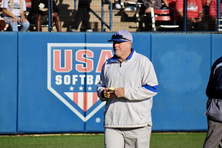 COACH OF THE YEAR: Pittsburg's Chad Graham | Sports | mcalesternews.com