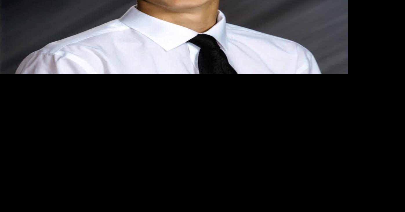 April Student of the Month: Kiowa's Jaxon Wills | Community ...