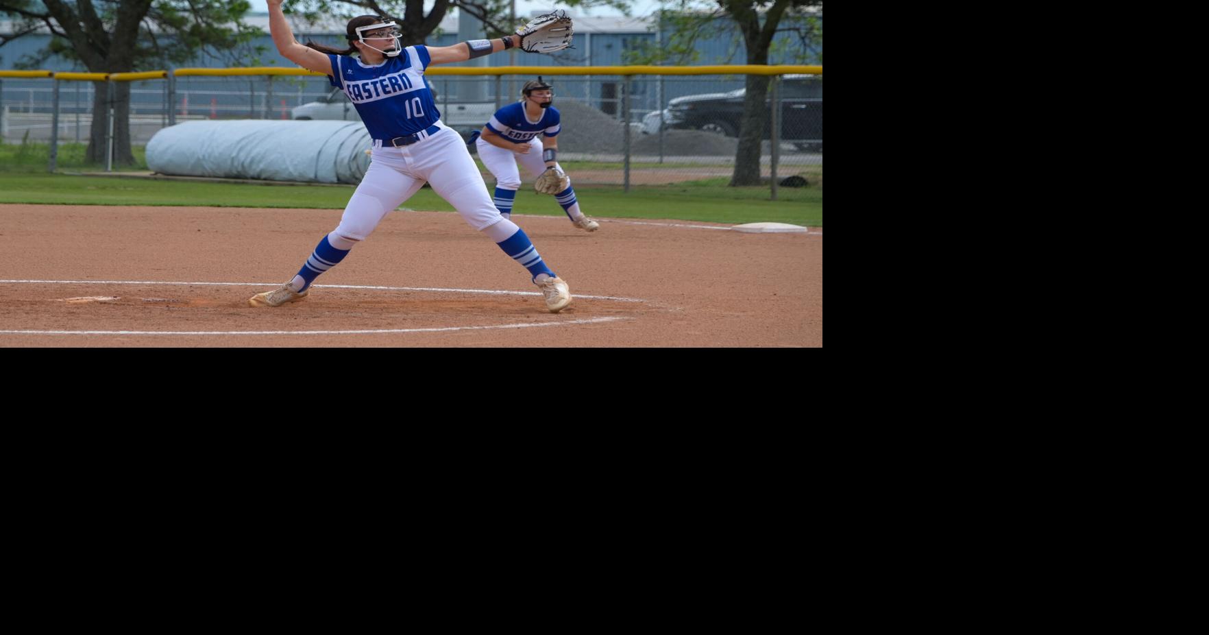 MOUNTAINEER ROUNDUP: EOSC baseball, softball round out regular seasons ...