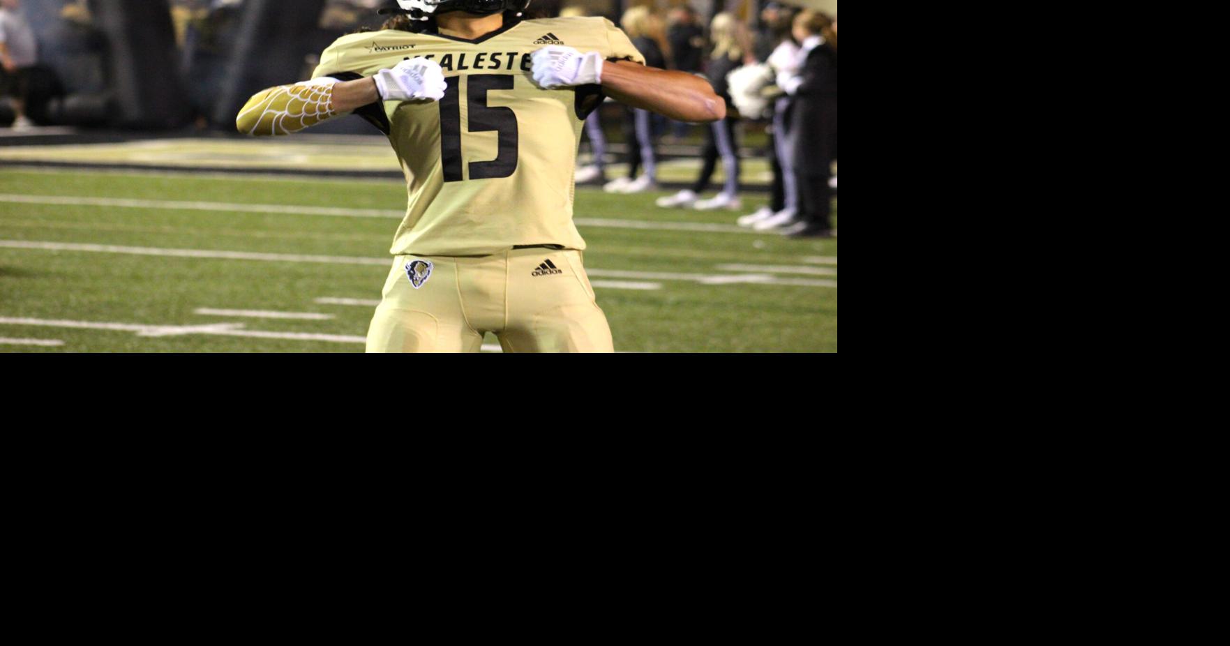 GAMEDAY: Buffs take down Tulsa Rogers, complete undefeated regular ...