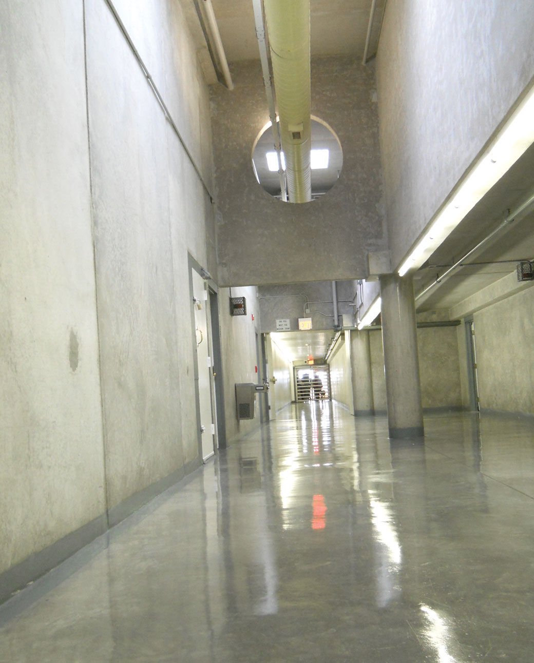 OSP’s H-unit, life on death row | Local News | mcalesternews.com