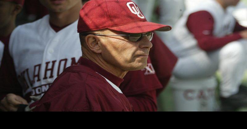 Larry Cochell’s ’94 Oklahoma team had all the tools | Local News ...