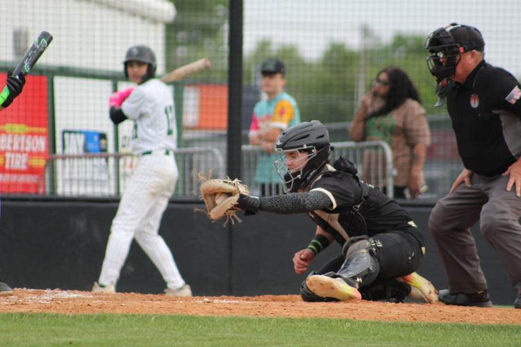 Class-5A-4 baseball all-district list announced | Sports ...