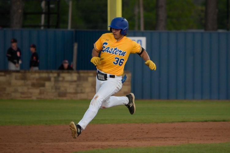 MOUNTAINEER ROUNDUP: EOSC baseball, softball round out regular seasons ...